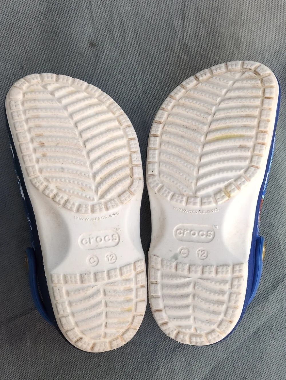 CROCS | Shoes | Sonic The Hedgehog Child Crocs 2 | Poshmark